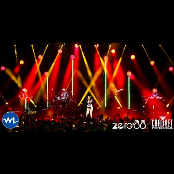 White Light Ltd - Zero 88 and Chauvet Open Day | Zero 88