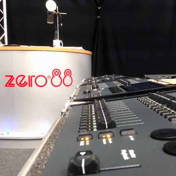 Zero 88 celebrating 45 years | Zero 88